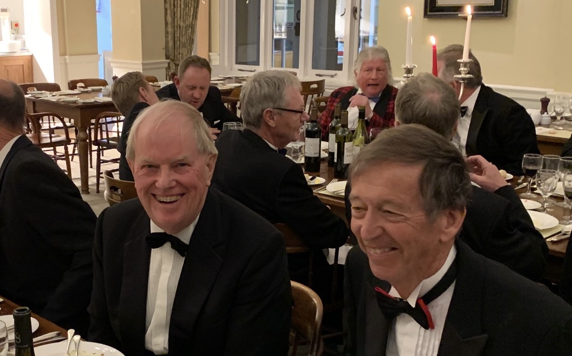 Old Tonbridgian Golfing Society